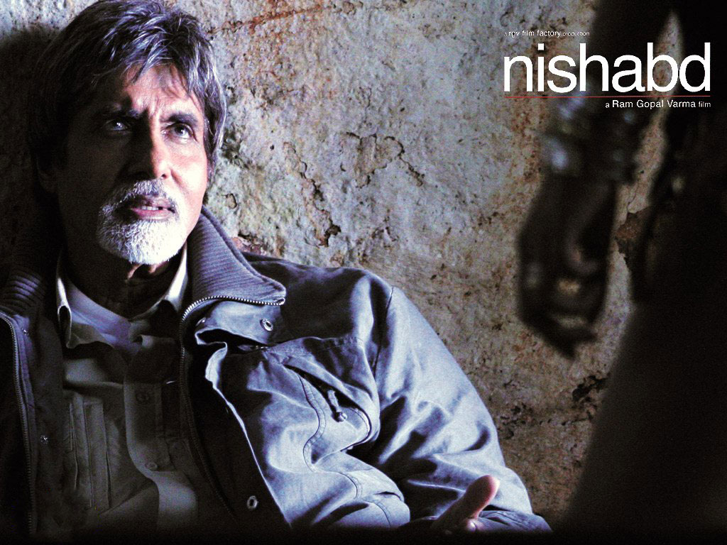 Nishabd Movie (2007) | Release Date, Review, Cast, Trailer, Watch ...