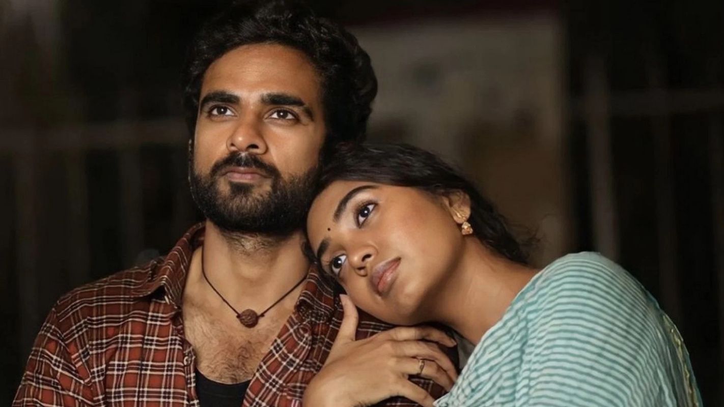 Nitham Oru Vaanam Movie (2022) | Release Date, Review, Cast, Trailer, Watch Online at Netflix ...