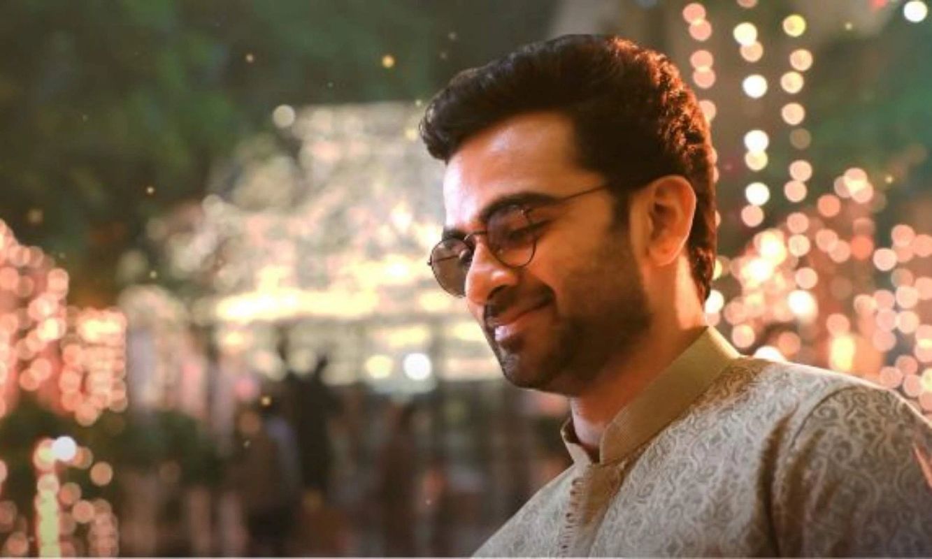 Nitham Oru Vaanam Movie (2022) | Release Date, Review, Cast, Trailer, Watch Online at Netflix ...