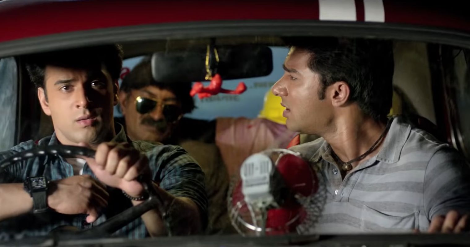 O Teri Movie (2014) | Release Date, Review, Cast, Trailer, Watch Online ...