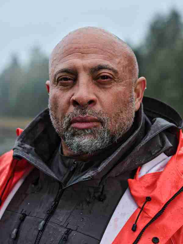 Outlast Season 2 TV Series (2024) | Release Date, Review, Cast, Trailer ...