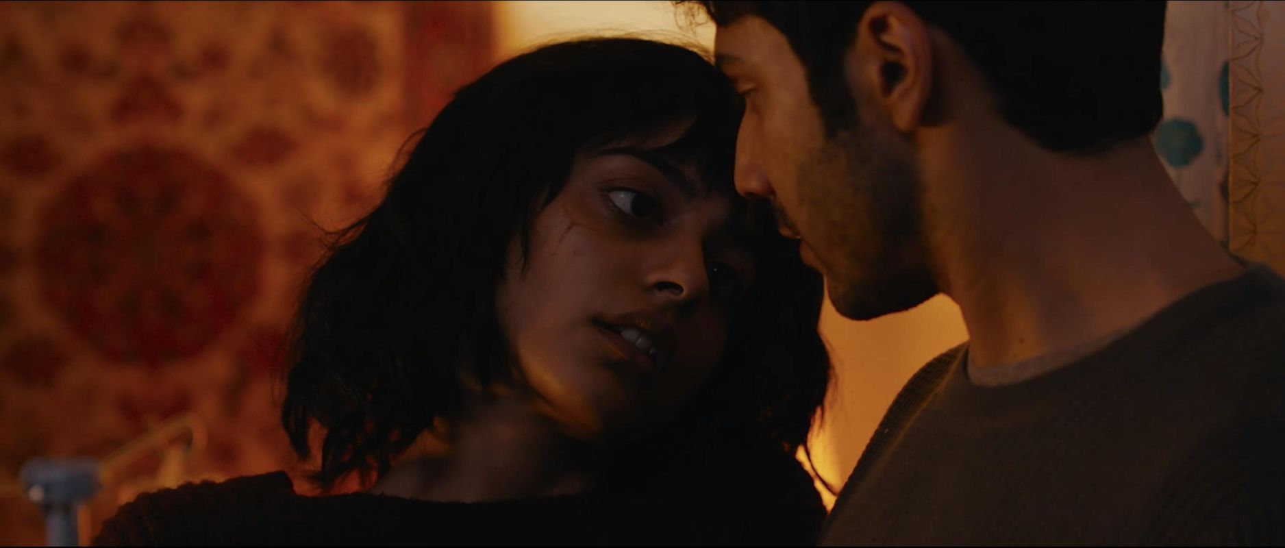 October Movie (2018) | Release Date, Review, Cast, Trailer, Watch ...