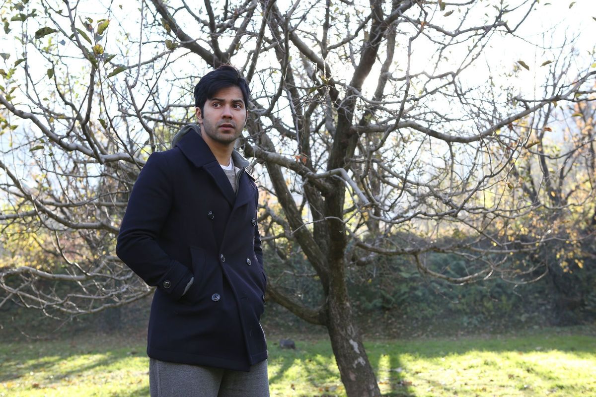 October Movie (2018) | Release Date, Review, Cast, Trailer, Watch ...