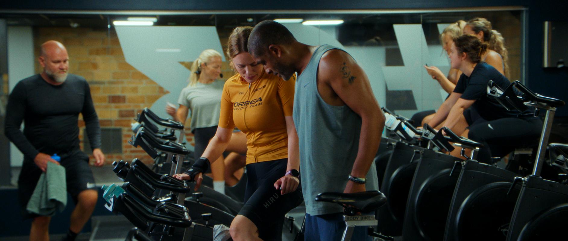 Off Track 2 Movie (2025) | Release Date, Review, Cast, Trailer, Watch ...