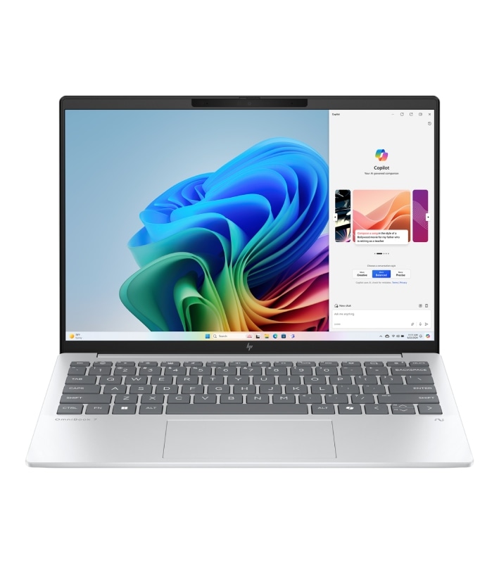 HP OmniBook 7 Price (01 Jun 2026) Specification & Reviews । HP Laptops