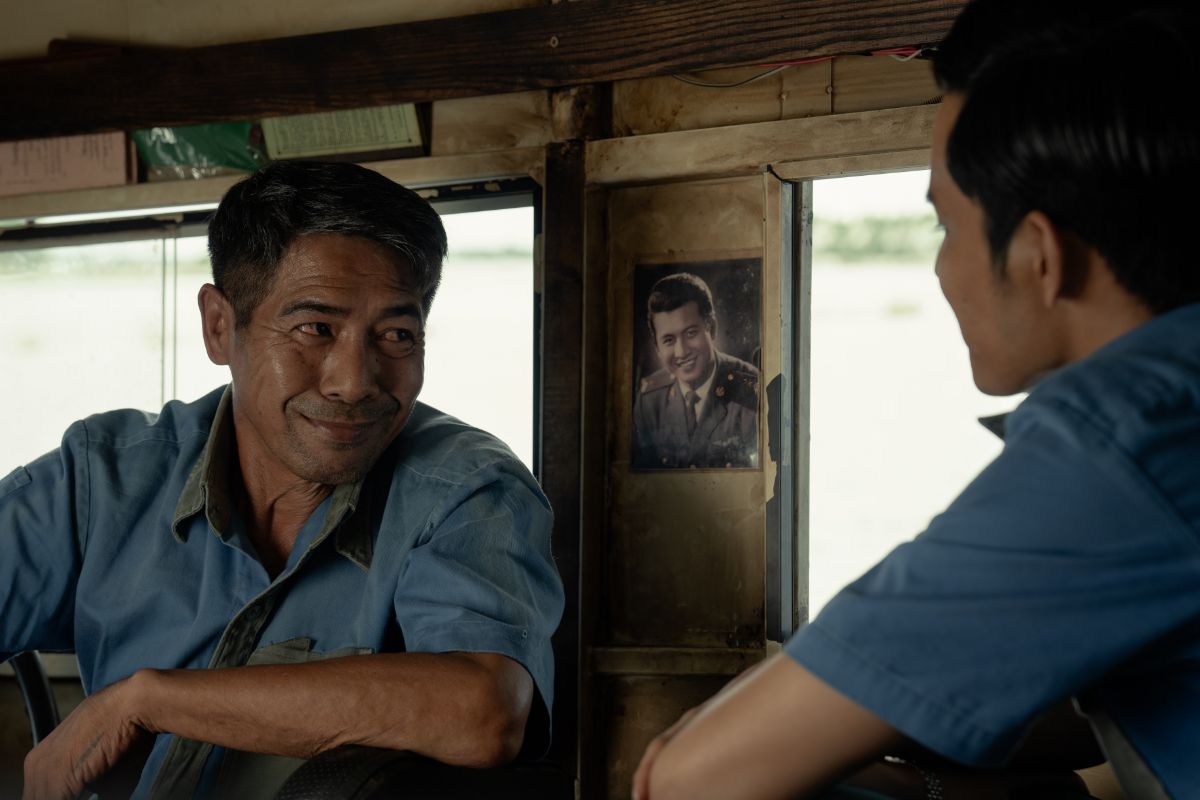 Once Upon a Star Movie (2023) | Release Date, Review, Cast, Trailer ...