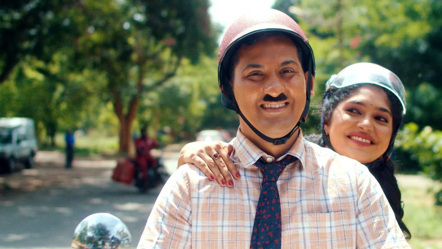 One Cut Two Cut Movie (2022) | Release Date, Review, Cast, Trailer ...