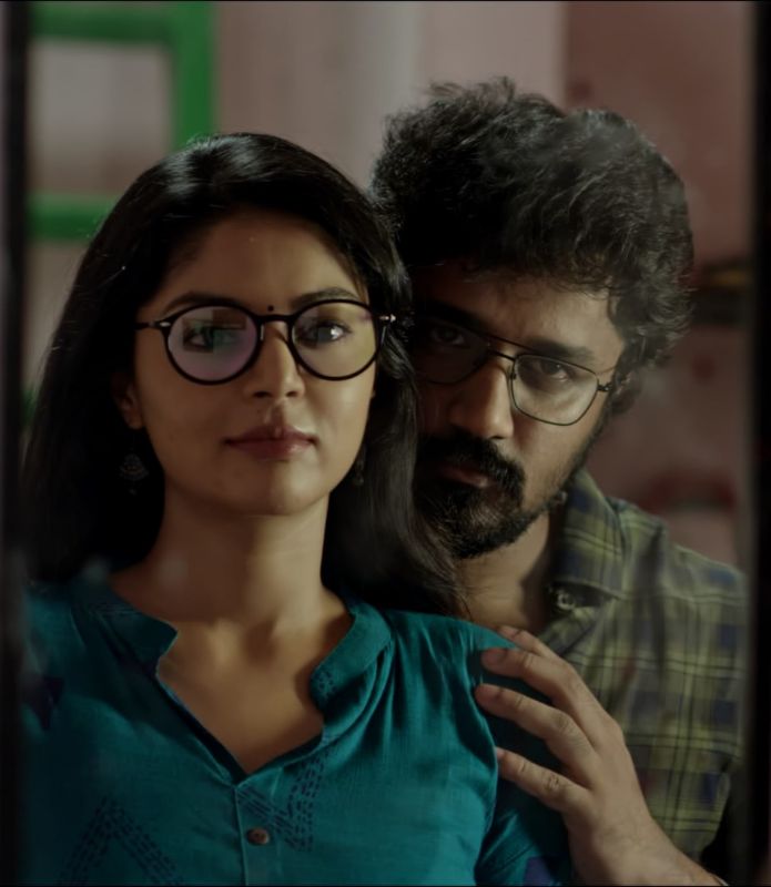 Oomai Sennaai Movie (2021) | Release Date, Review, Cast, Trailer, Watch ...