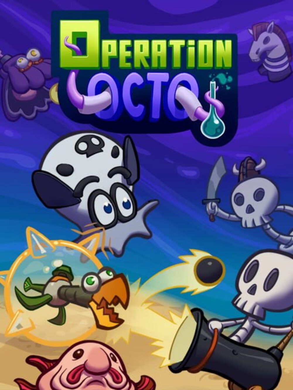 Operation Octo (2025) | Price, Review, System Requirements, Download