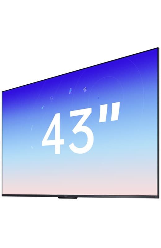 Oppo Smart TV K9 43-inch Online at Lowest Price in India