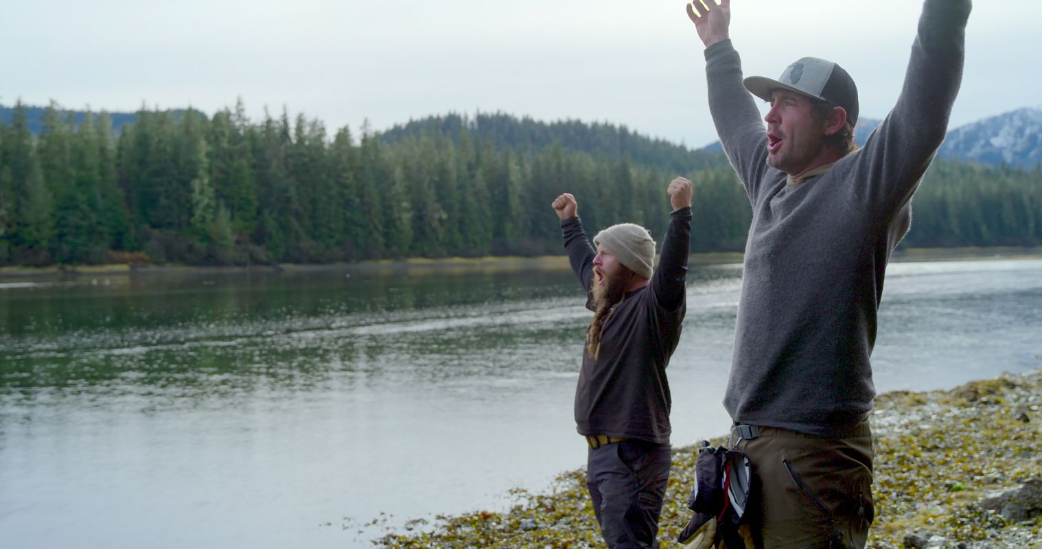 Outlast TV Series (2023) | Release Date, Review, Cast, Trailer, Watch ...