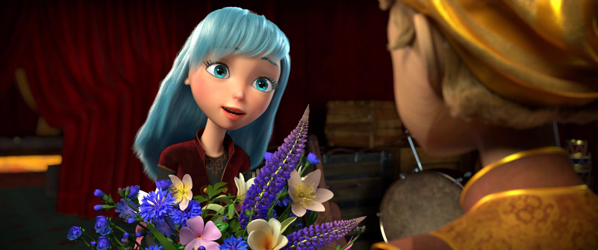 Pinocchio: A True Story Movie (2022) | Release Date, Review, Cast ...