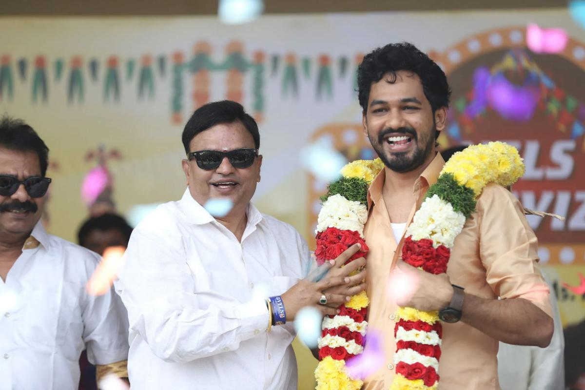 PT Sir Movie (2024) | Release Date, Review, Cast, Trailer, Watch Online ...