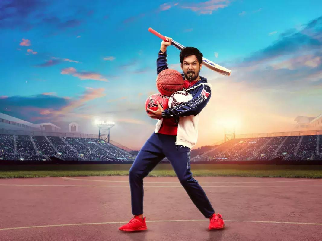 PT Sir Movie (2024) | Release Date, Review, Cast, Trailer, Watch Online ...