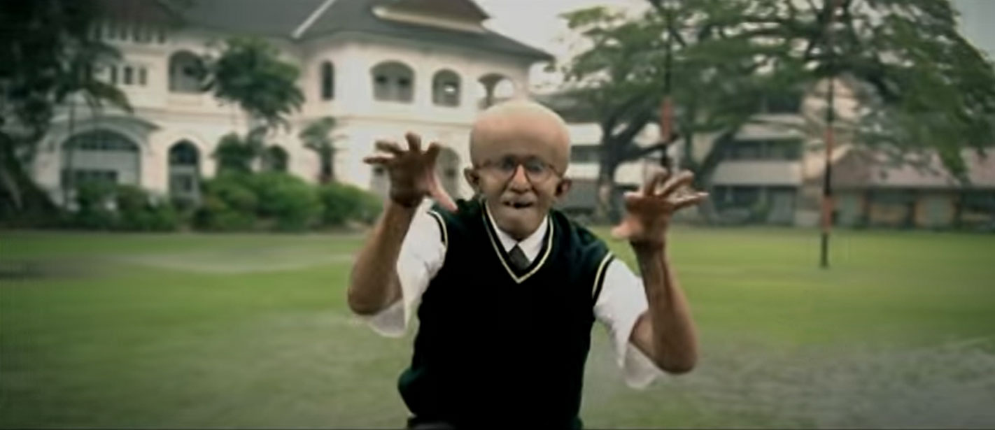 Paa Movie (2009) | Release Date, Review, Cast, Trailer - Gadgets 360