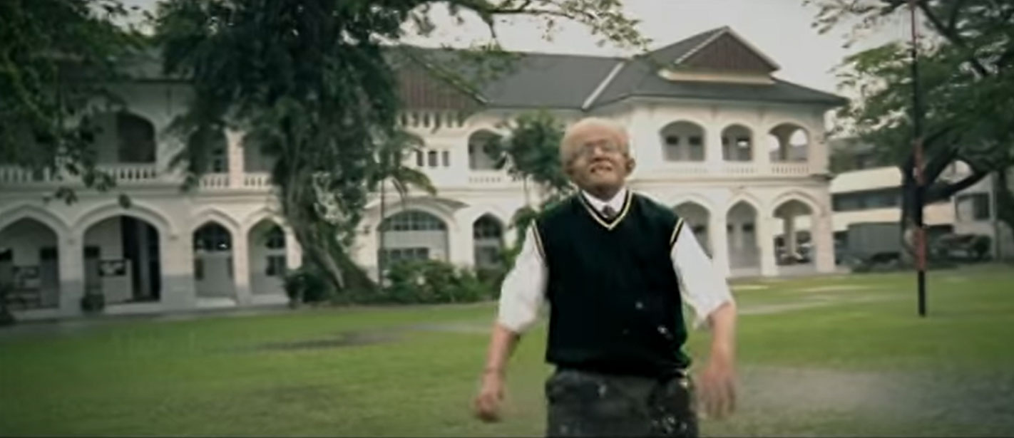 Paa Movie (2009) | Release Date, Review, Cast, Trailer - Gadgets 360