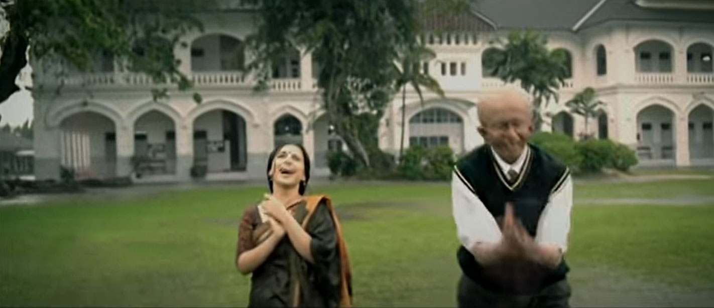 Paa Movie (2009) | Release Date, Review, Cast, Trailer - Gadgets 360