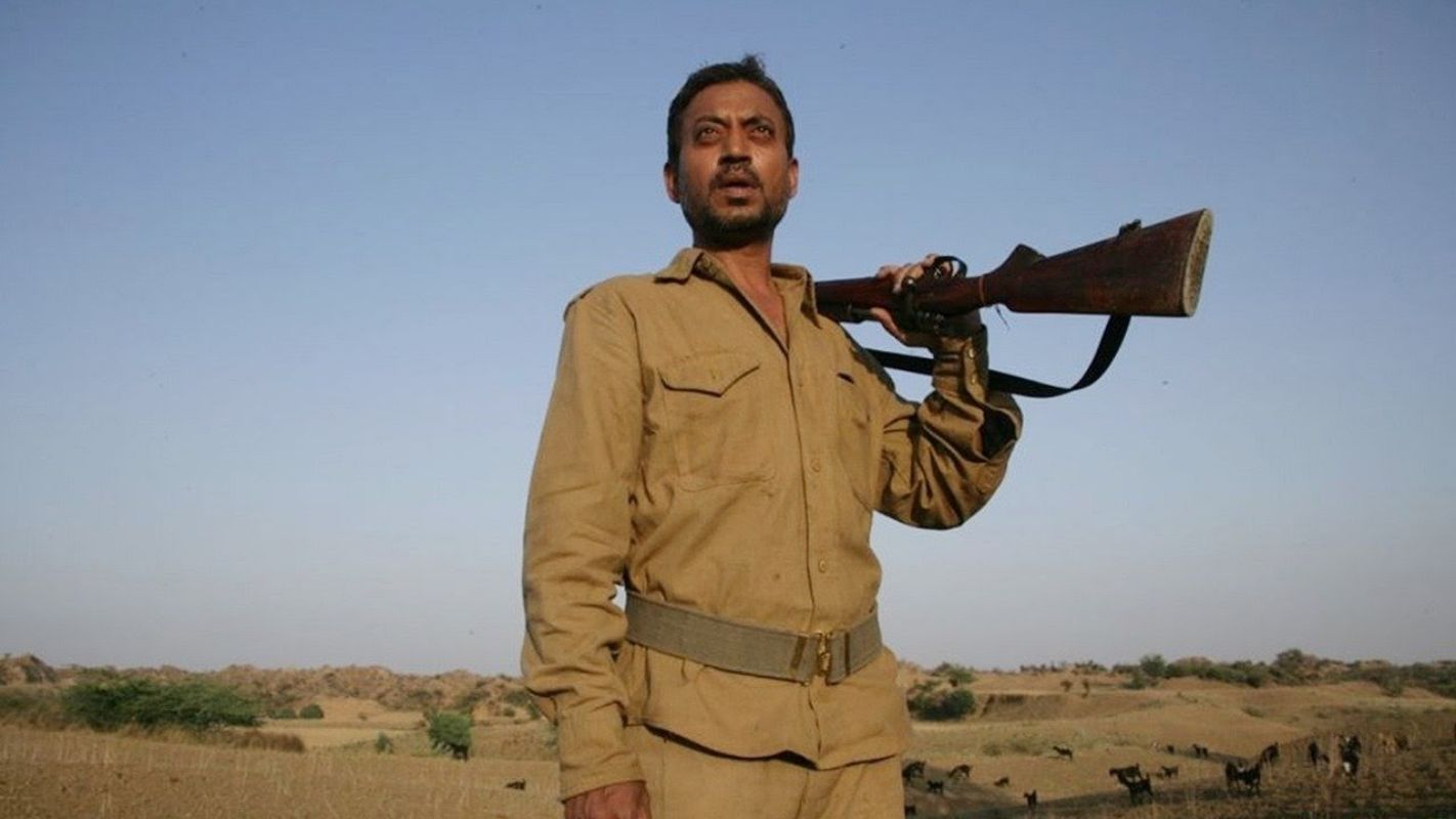 Paan Singh Tomar Movie (2012) | Release Date, Review, Cast, Trailer ...