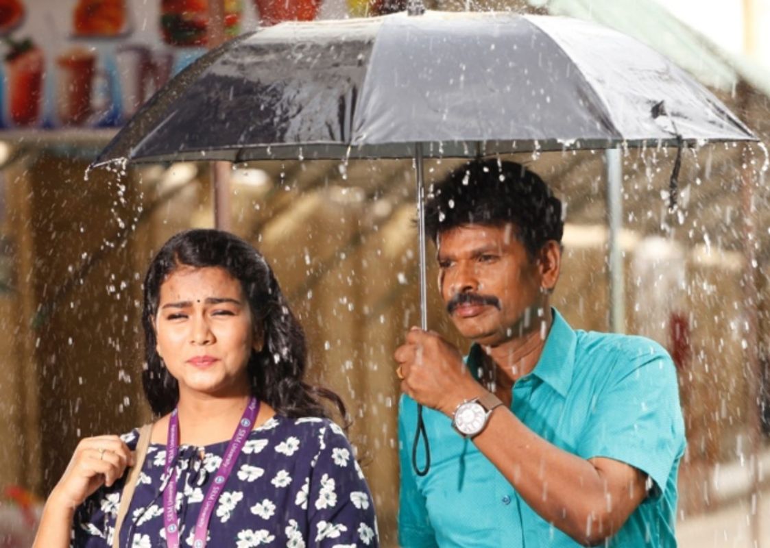 Pachai Vilakku Movie (2020) | Release Date, Review, Cast, Trailer - Gadgets 360