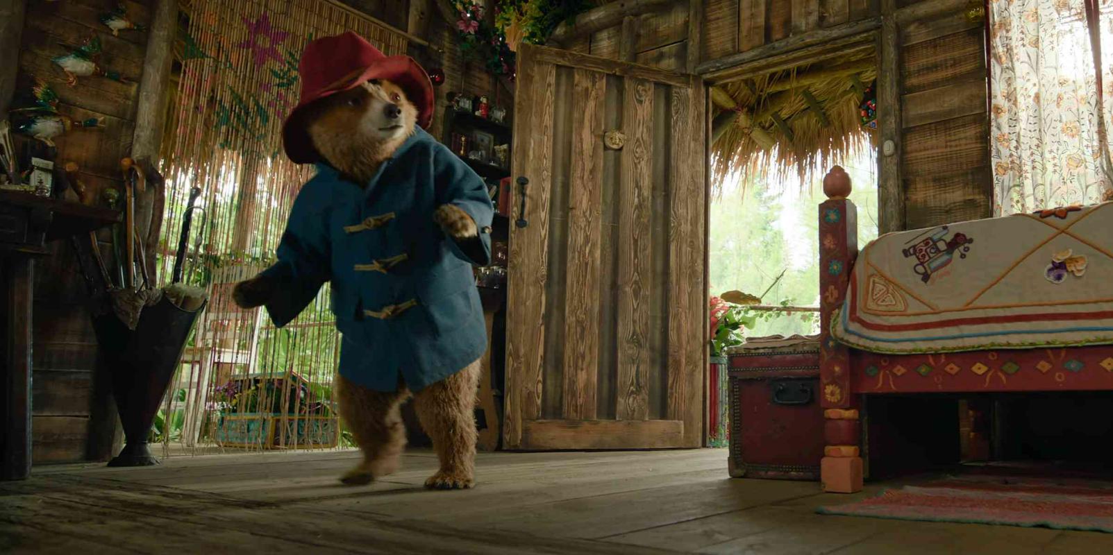 Paddington in Peru Movie (2025) | Release Date, Review, Cast, Trailer ...