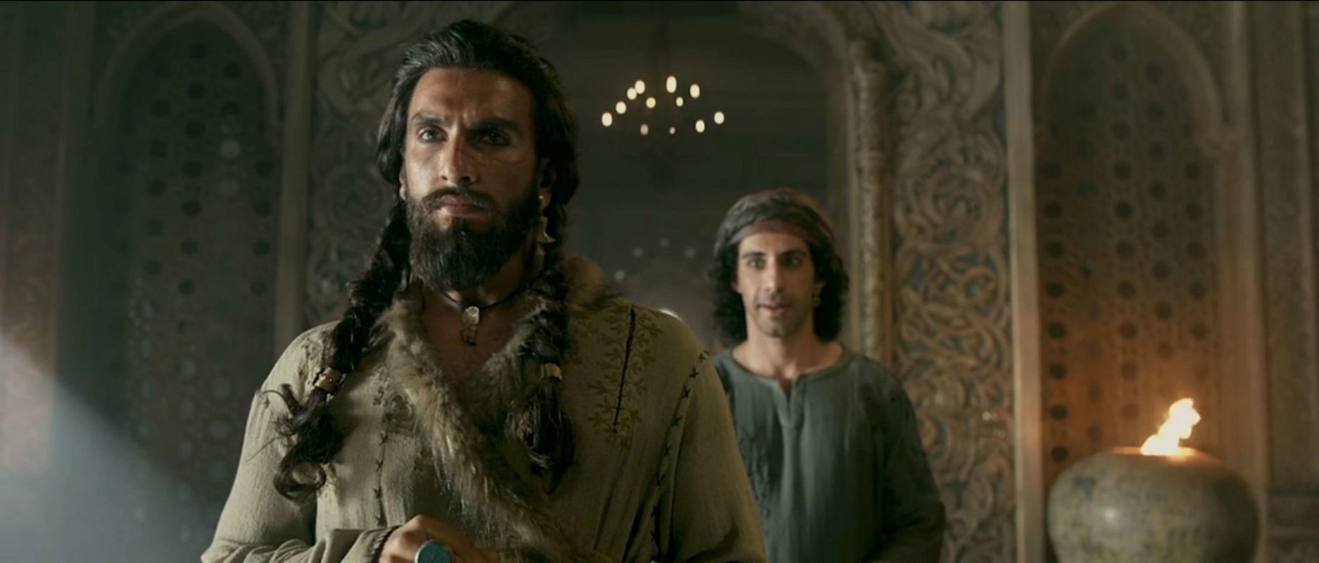 Padmaavat Movie (2018) | Release Date, Review, Cast, Trailer, Watch ...
