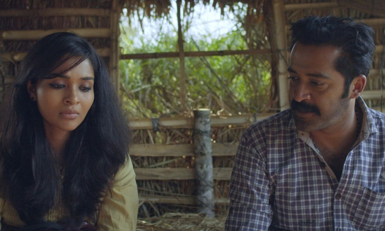 Paka (River of Blood) Movie (2022) | Release Date, Review, Cast ...