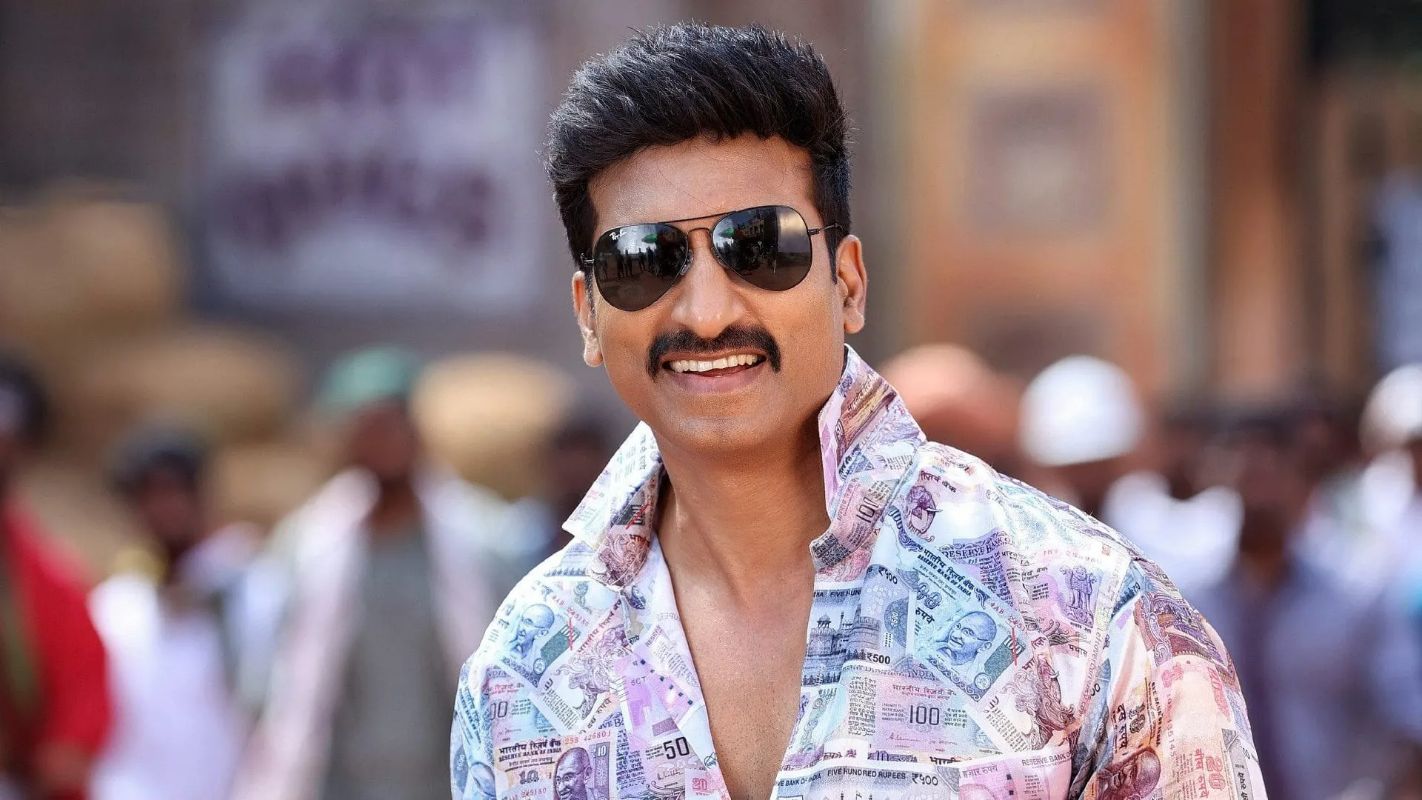 Pakka Commercial Movie (2022) | Release Date, Review, Cast, Trailer ...