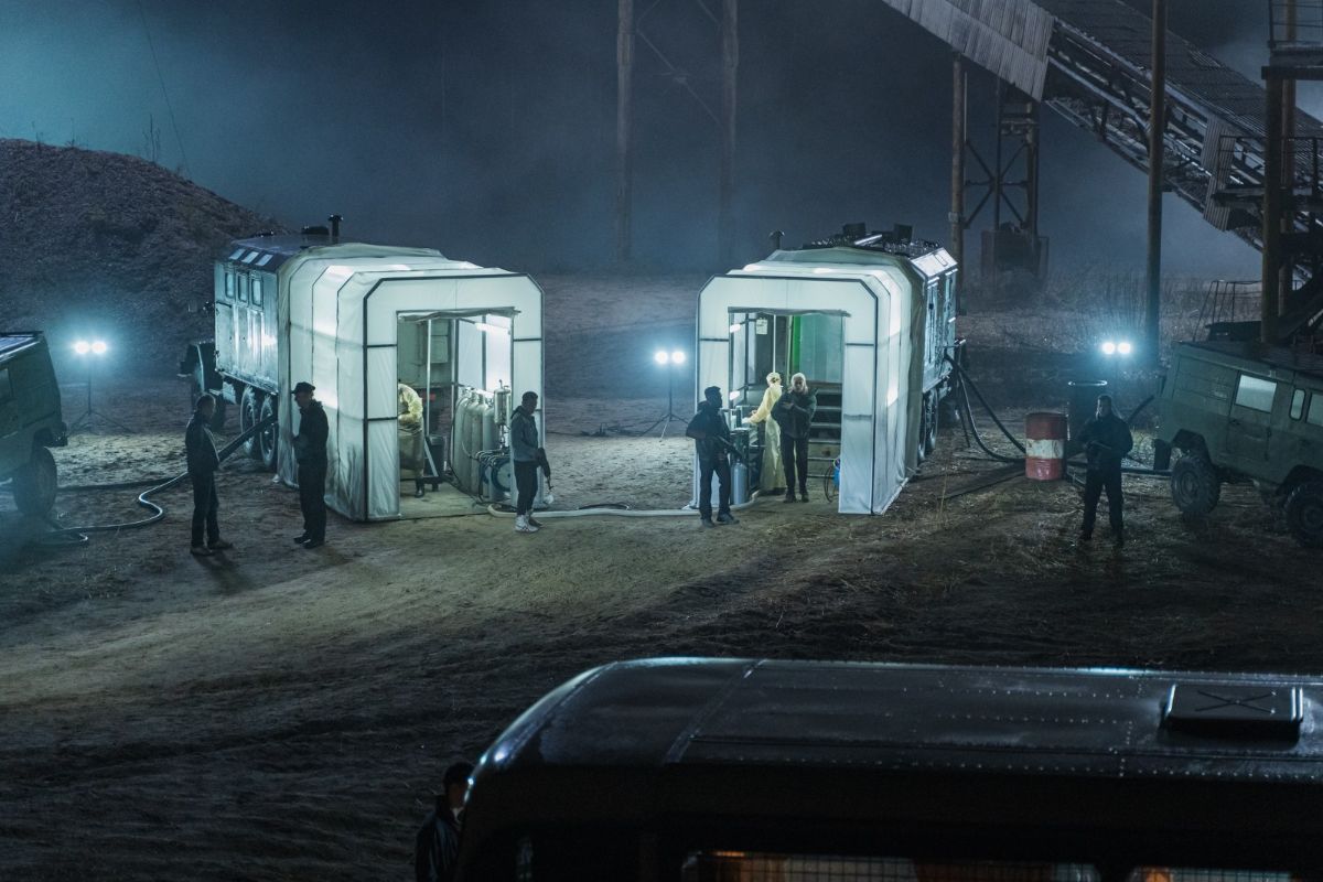 Paradise Movie (2023) | Release Date, Review, Cast, Trailer, Watch ...