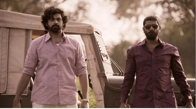 Parampara Season 1 Web Series (2021) | Release Date, Review, Cast ...