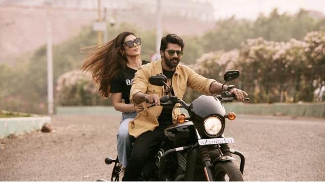 Parampara Season 1 Web Series (2021) | Release Date, Review, Cast ...