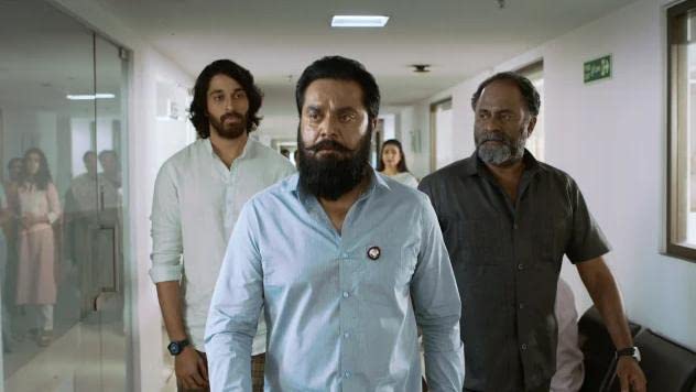 Parampara Season 1 Web Series (2021) | Release Date, Review, Cast ...