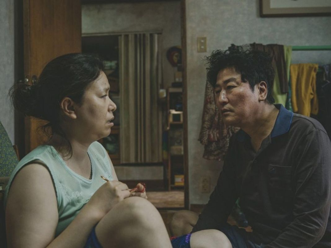 Parasite Movie (2019) | Release Date, Review, Cast, Trailer - Gadgets 360