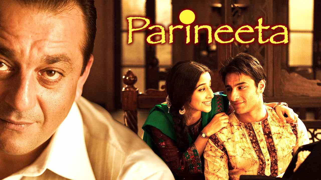 Parineeta Movie (2005) | Release Date, Review, Cast, Trailer, Watch Online at Amazon Prime Video ...