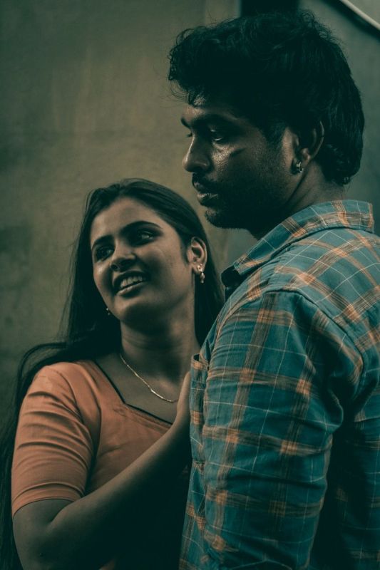 Parole Movie (2022) | Release Date, Review, Cast, Trailer, Watch Online ...