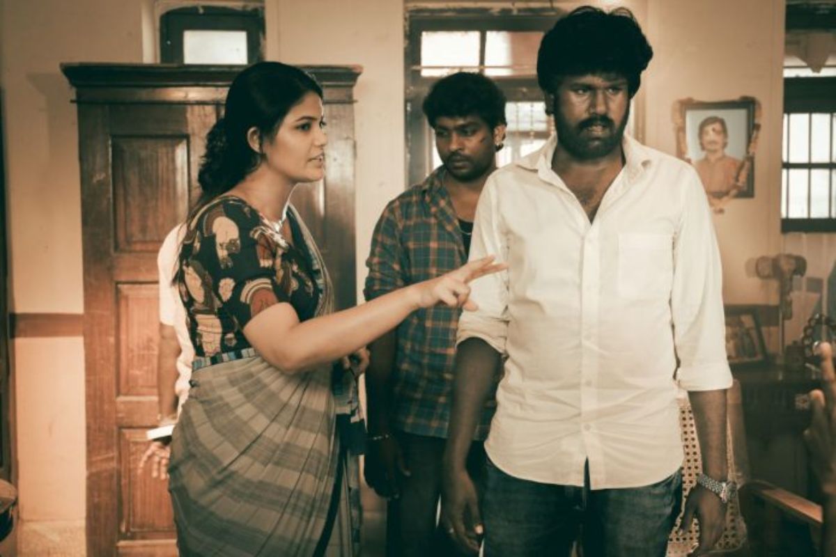 Parole Movie (2022) | Release Date, Review, Cast, Trailer, Watch Online ...