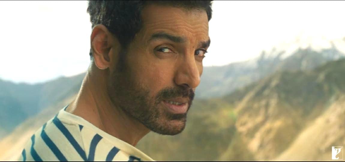 Pathaan Movie (2023) | Release Date, Review, Cast, Trailer, Watch ...