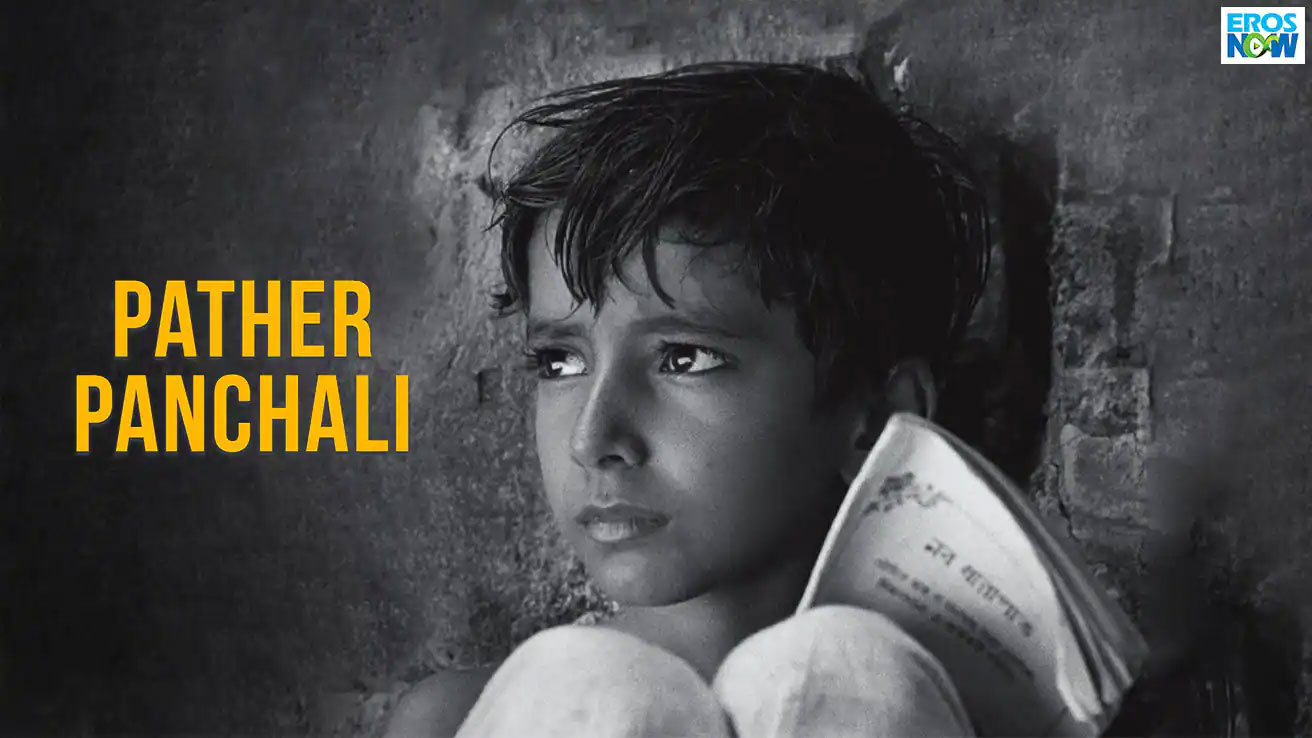 Pather Panchali Movie (1955) | Release Date, Review, Cast, Trailer ...