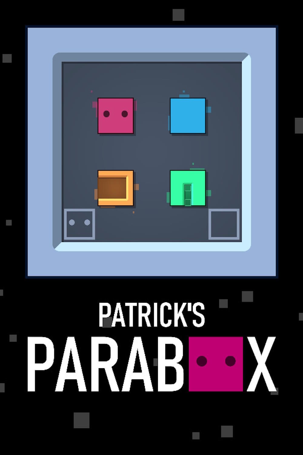 Patrick's Parabox (2022) | Price, Review, System Requirements, Download