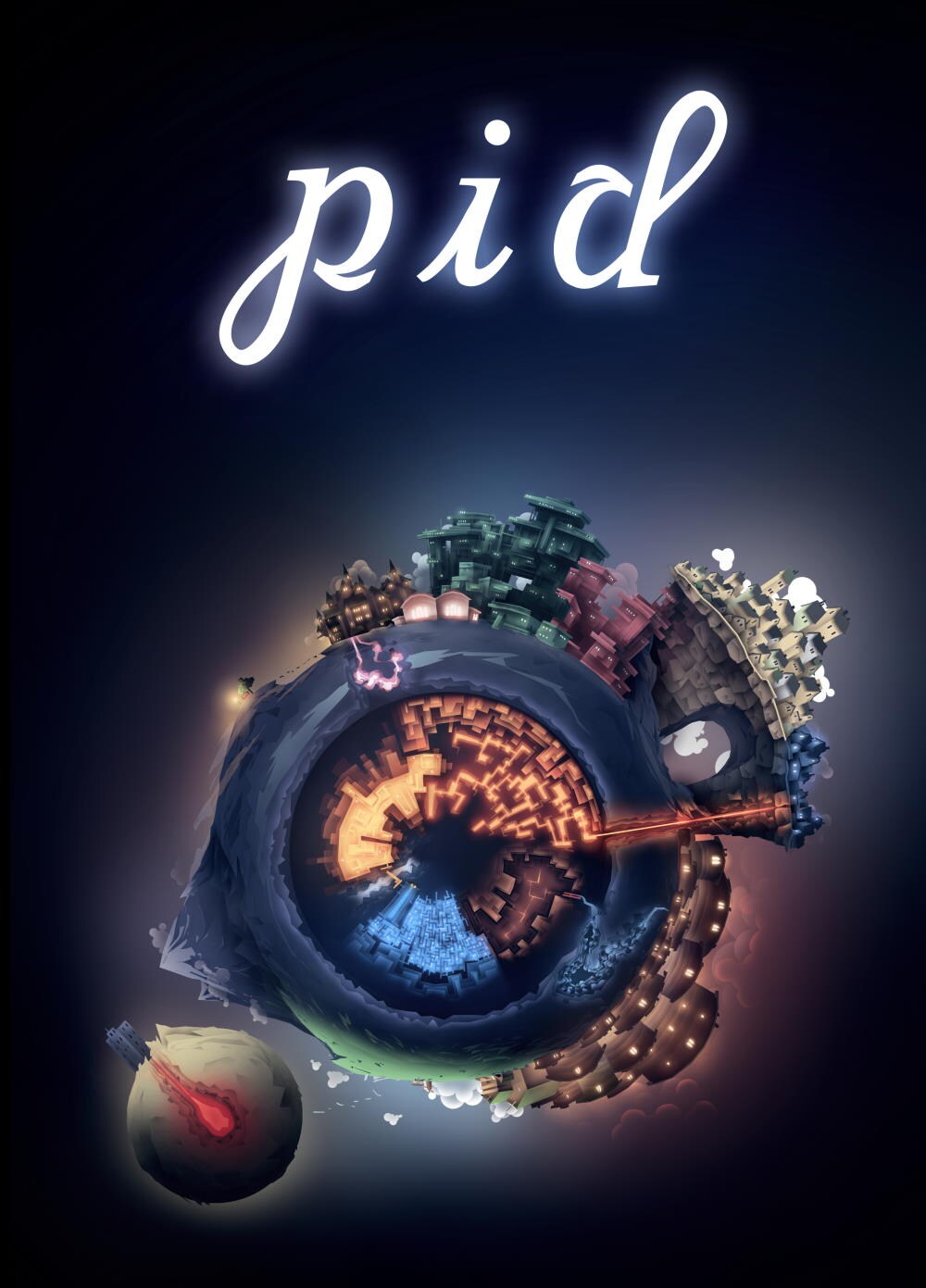 Pid (2012) | Price, Review, System Requirements, Download