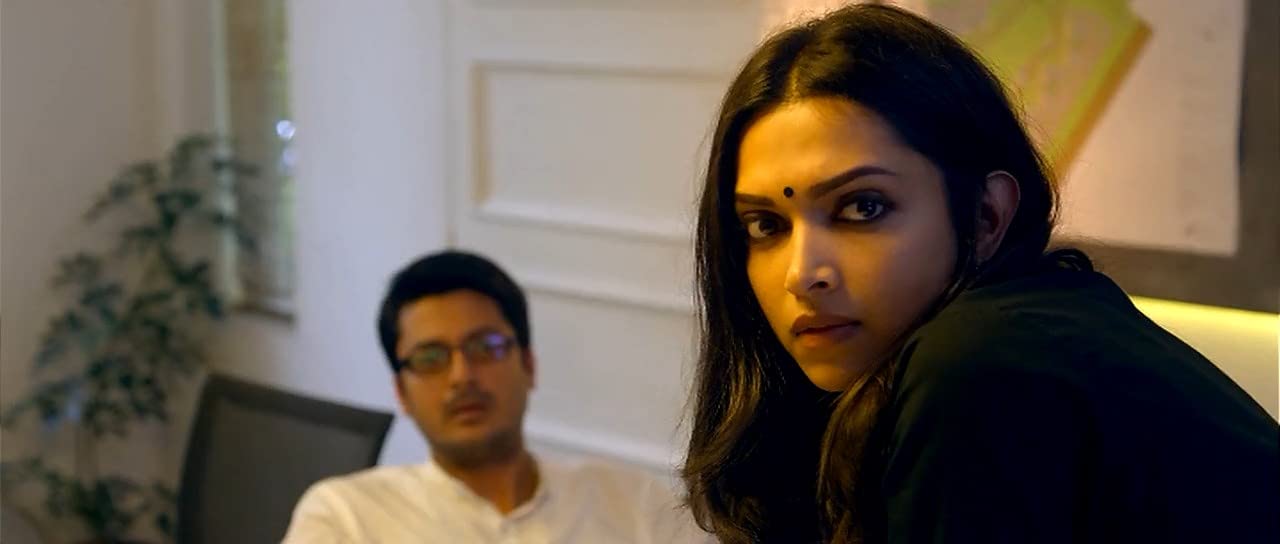 Piku Movie (2015) | Release Date, Review, Cast, Trailer, Watch Online ...