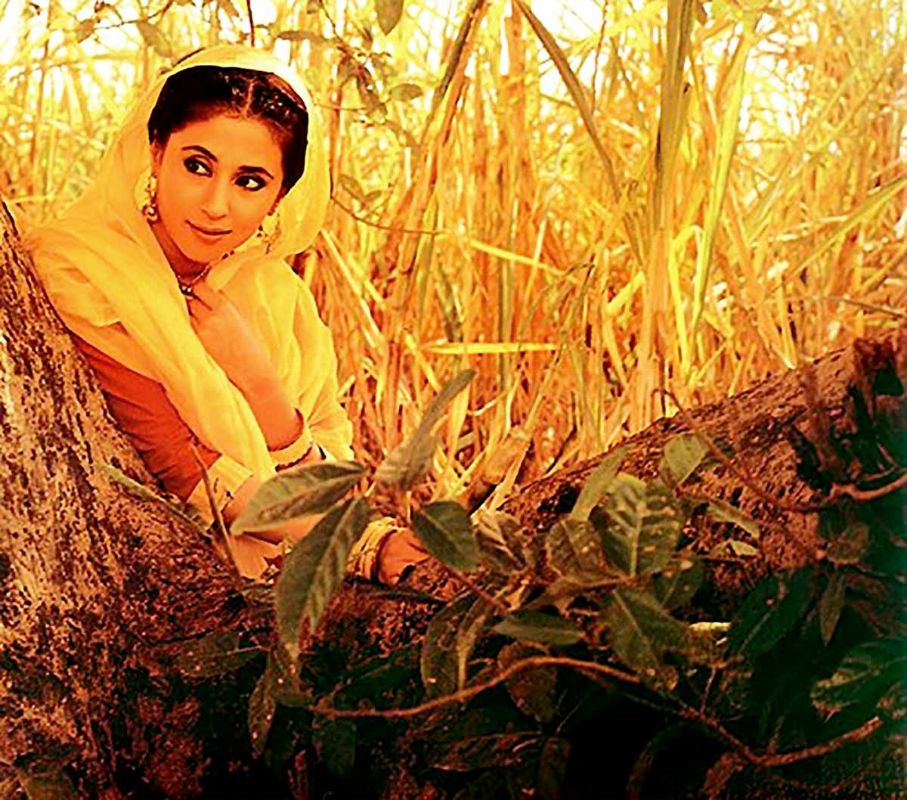 Pinjar Movie (2003) | Release Date, Review, Cast, Trailer, Watch Online ...