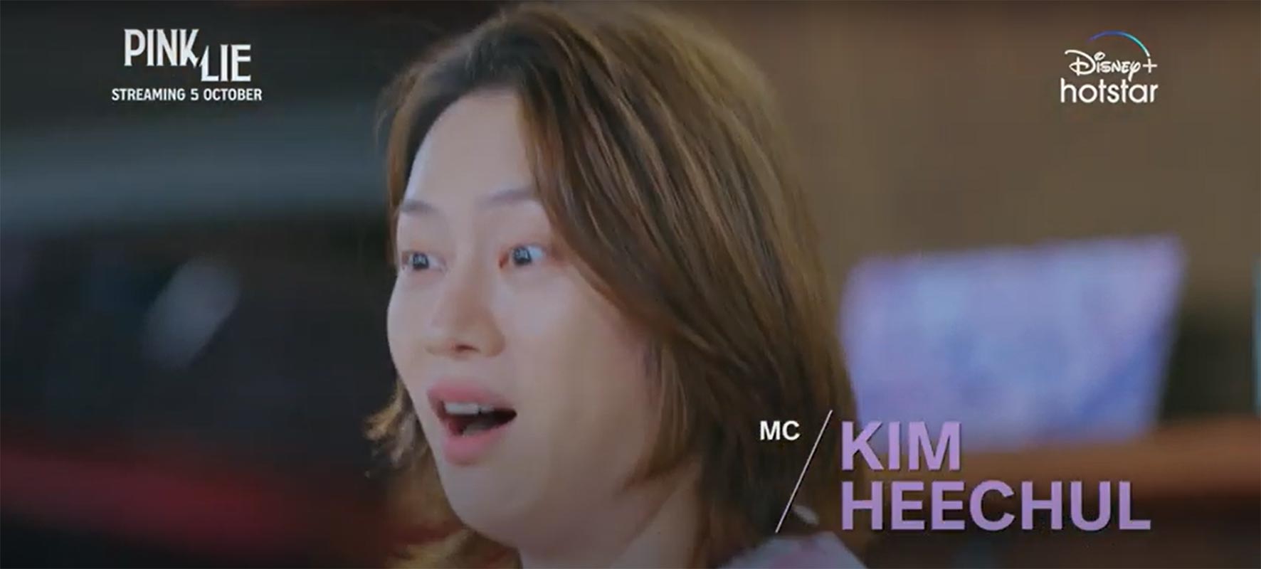 Pink Lie Web Series (2022) | Release Date, Review, Cast, Trailer, Watch ...