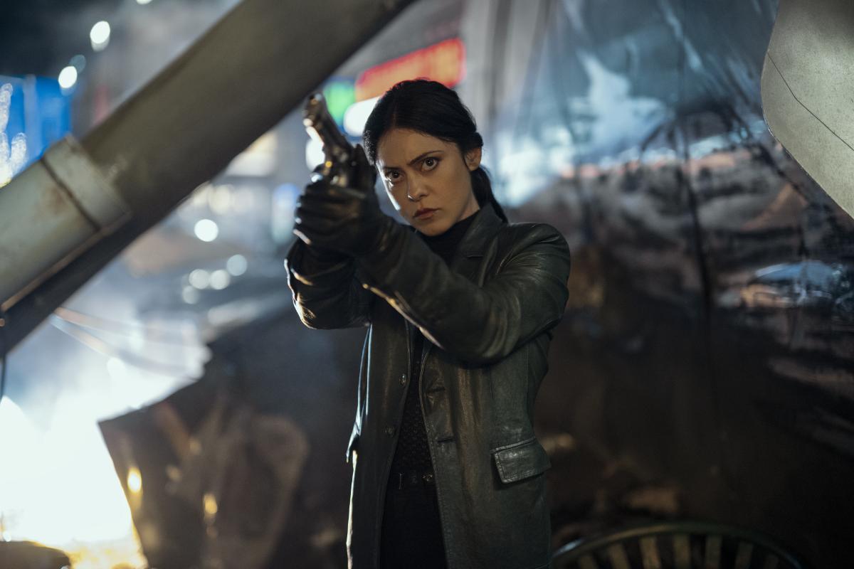 Play Dirty Movie (2025) | Release Date, Review, Cast, Trailer, Watch ...