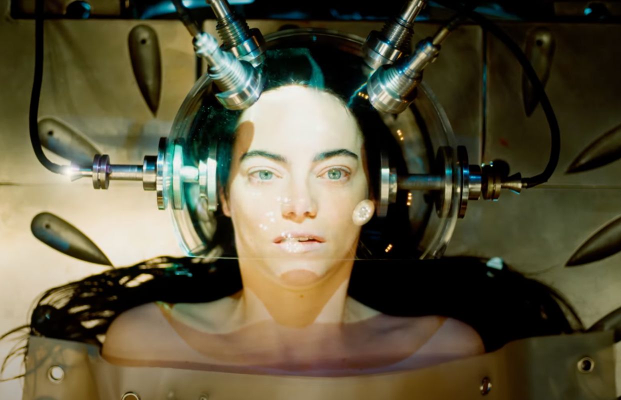 Poor Things Movie (2023) | Release Date, Review, Cast, Trailer - Gadgets 360