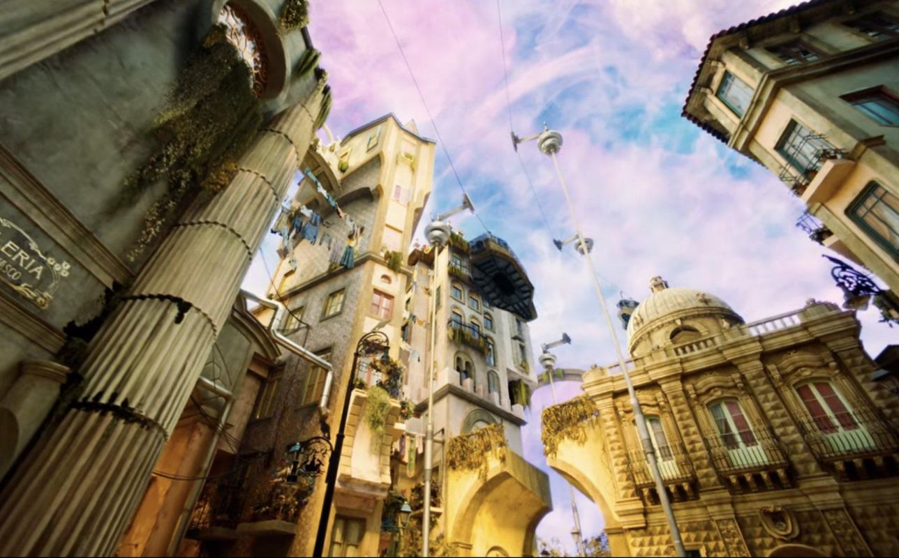 Poor Things Movie (2023) | Release Date, Review, Cast, Trailer - Gadgets 360