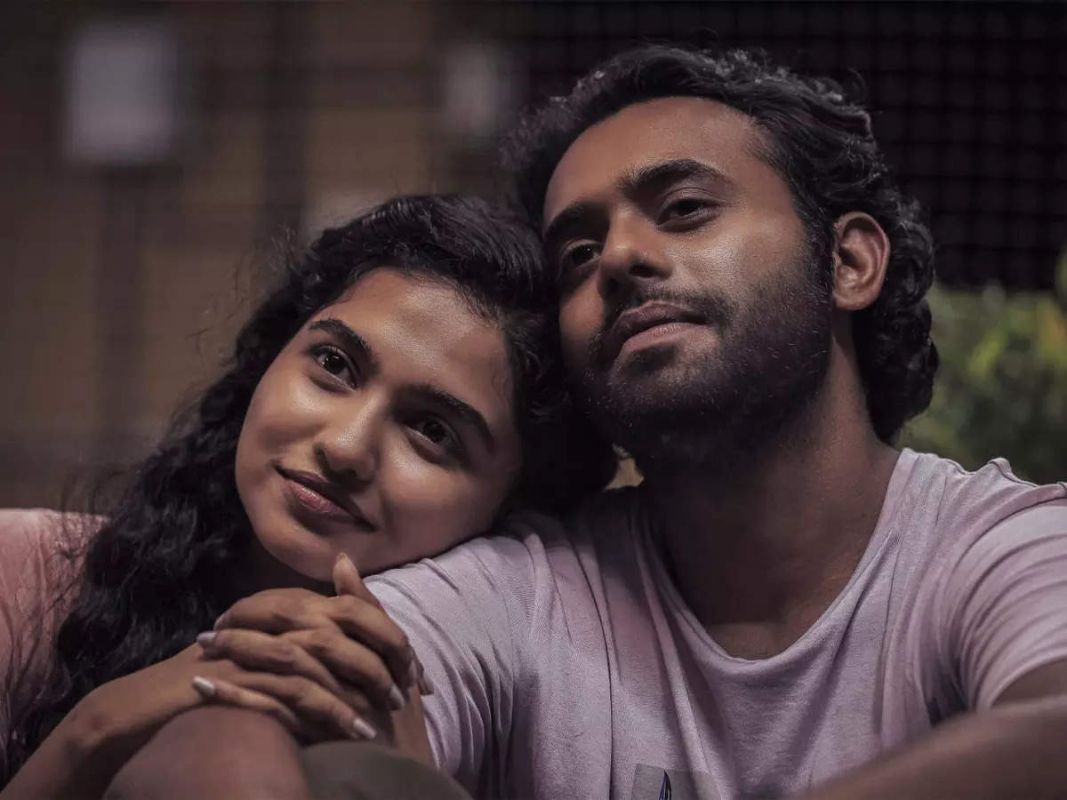 Pranaya Vilasam Movie (2023) | Release Date, Review, Cast, Trailer ...