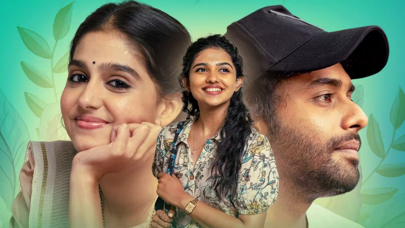 Pranaya Vilasam Movie (2023) | Release Date, Review, Cast, Trailer ...