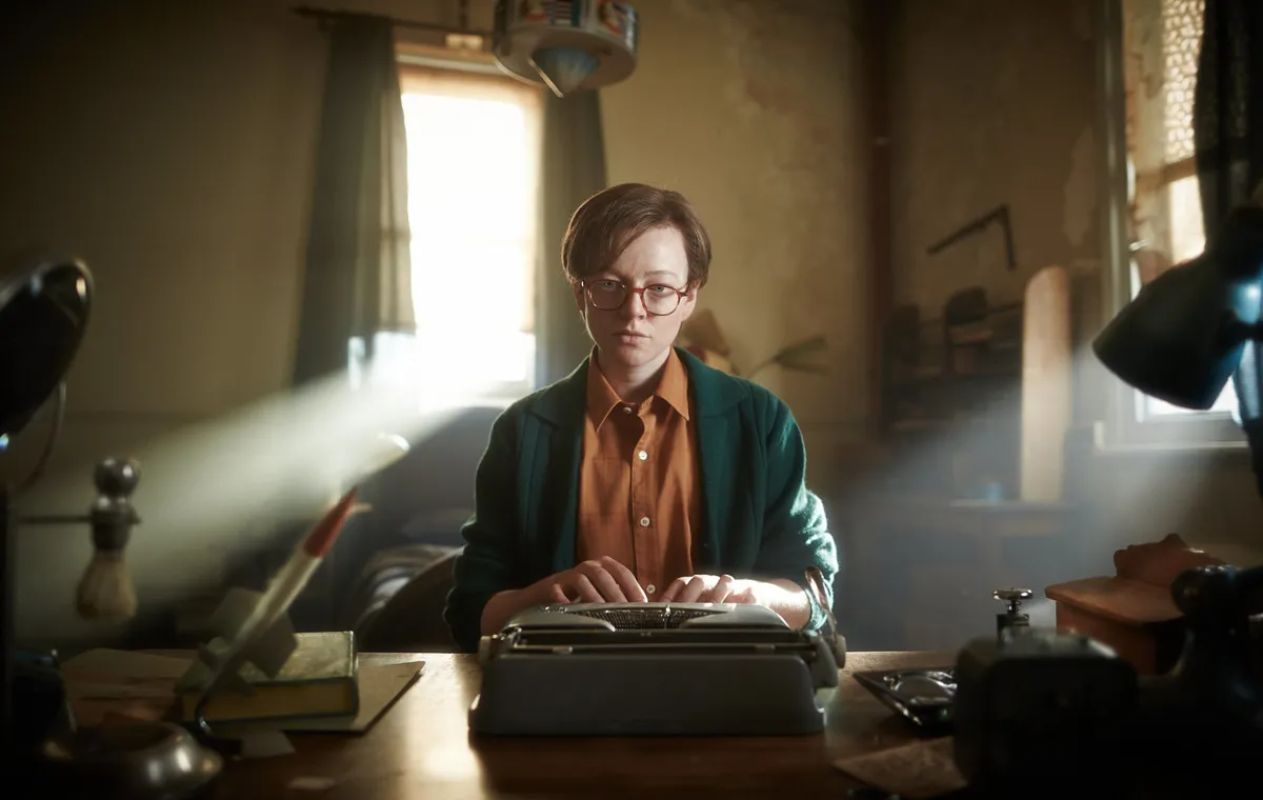 Predestination Movie (2015) | Release Date, Review, Cast, Trailer ...