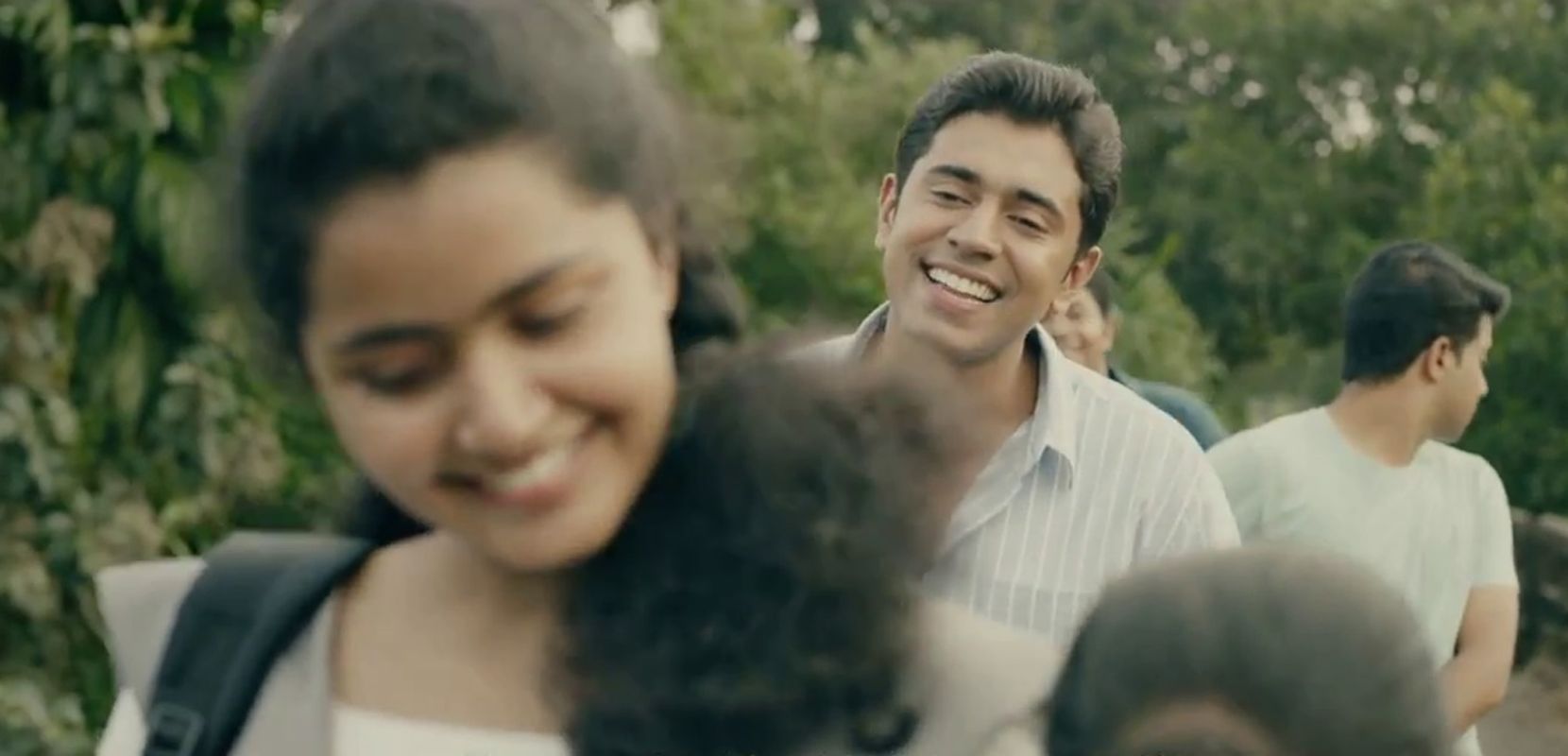 Premam Movie (2015) | Release Date, Review, Cast, Trailer, Watch Online ...