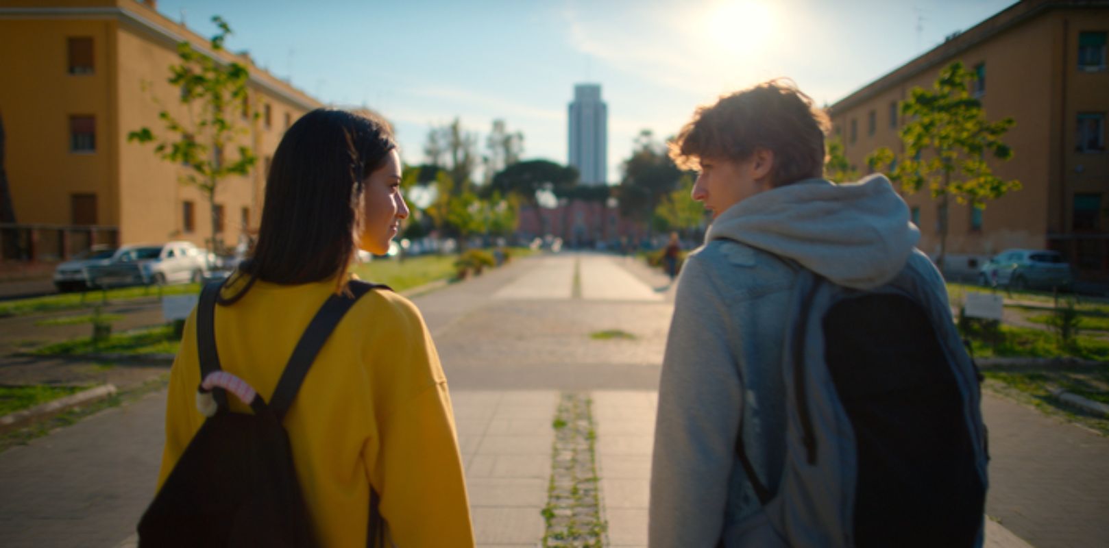 Prisma TV Series (2022) | Release Date, Review, Cast, Trailer, Watch ...